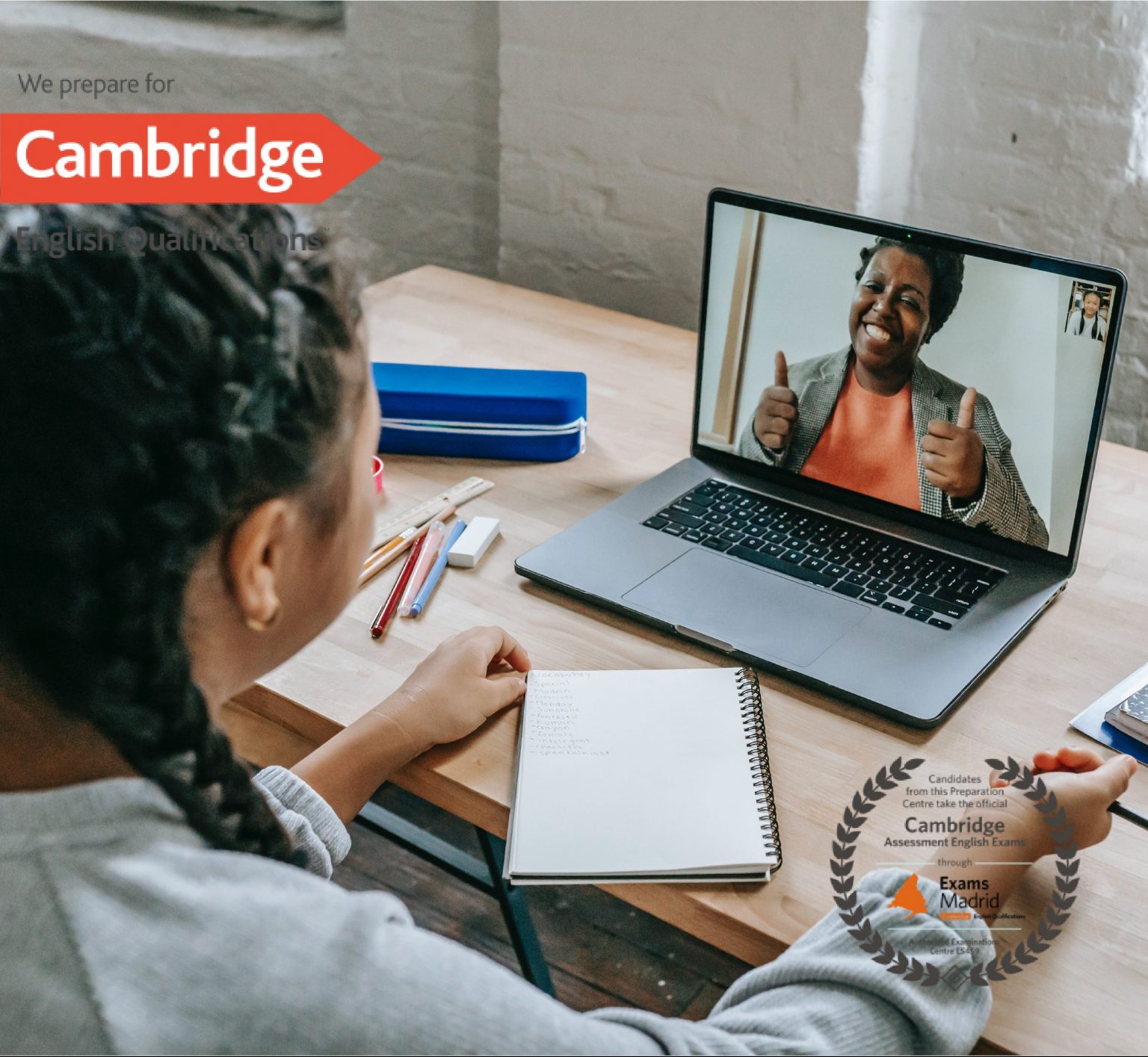 Clases privadas - International Academies