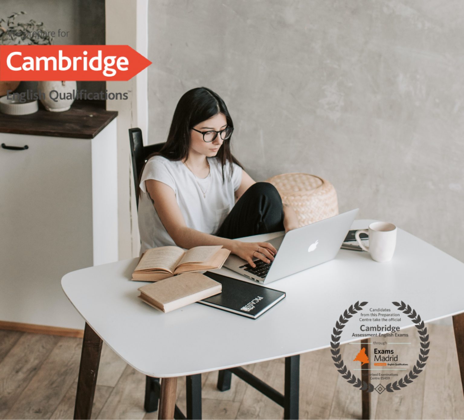 Cursos Intensivos - International Academies